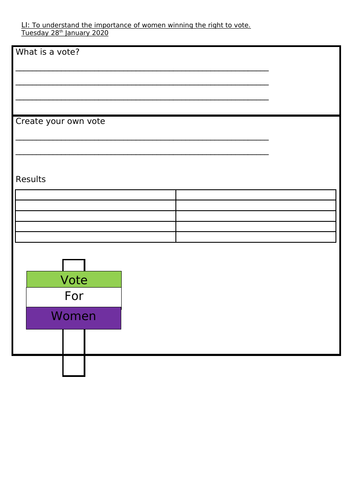 Local Heroes - Emmeline Pankhurst | Teaching Resources