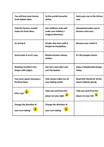 Year 5/6 English - Persuasion | Teaching Resources