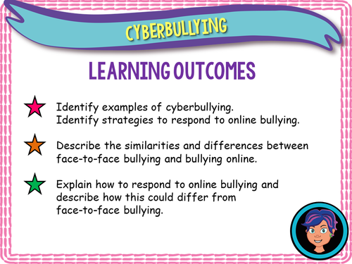Cyberbullying | Teaching Resources