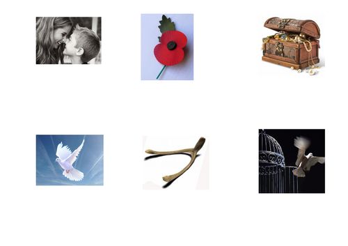 Poppies Poetry Lessons fully resourced | Teaching Resources