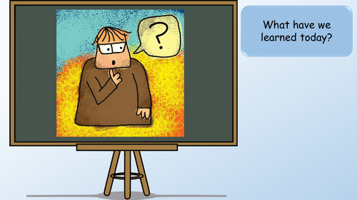 Parenthesis PowerPoint Lesson | Teaching Resources