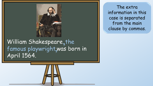 Parenthesis PowerPoint Lesson | Teaching Resources