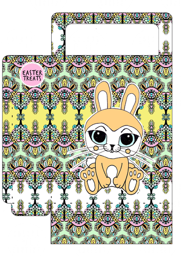 EASTER | DESIGN YOUR OWN Egg Hunt Bag Activity | Teaching Resources