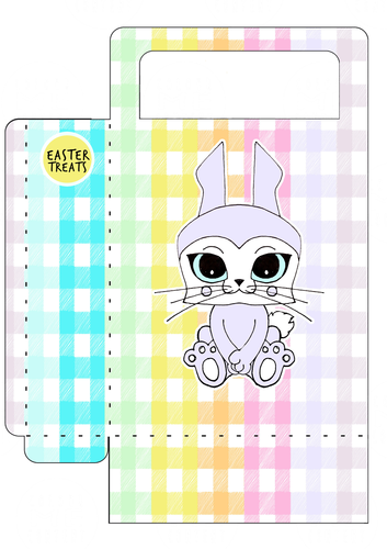 EASTER | DESIGN YOUR OWN Egg Hunt Bag Activity | Teaching Resources