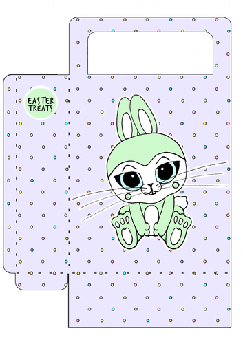 EASTER | DESIGN YOUR OWN Egg Hunt Bag Activity | Teaching Resources