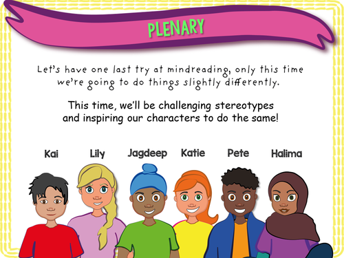 Prejudice and Discrimination | Teaching Resources