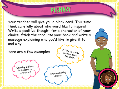 Prejudice and Discrimination | Teaching Resources