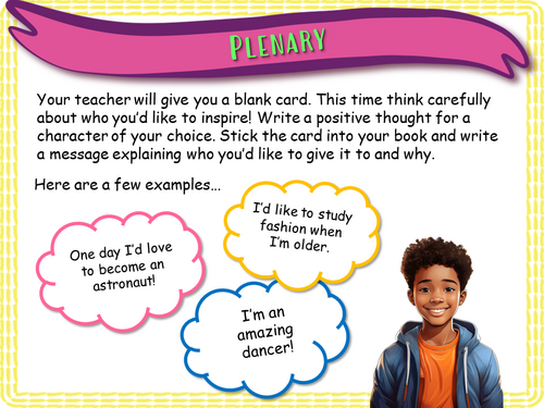 Prejudice and Discrimination | Teaching Resources