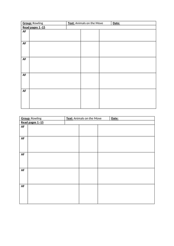 33 Worksheets for Guided Reading Questions Year 5 Roald Dahl etc ...