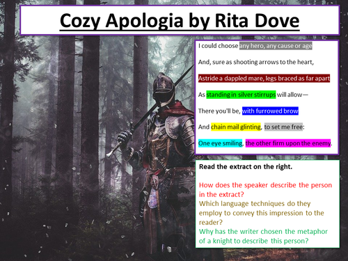 Cozy Apologia | Teaching Resources