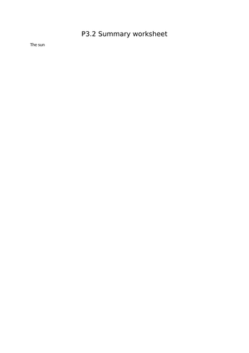 AQA GCSE Physics (9-1) - P3.2 Energy from wind and water FULL LESSON ...