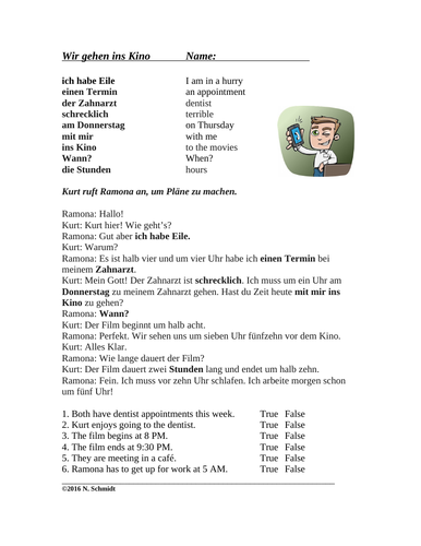 German Telling Time Bundle: Top 5 Resources @40% off! | Teaching Resources