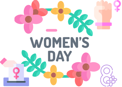 International Women's Day bundle | Teaching Resources