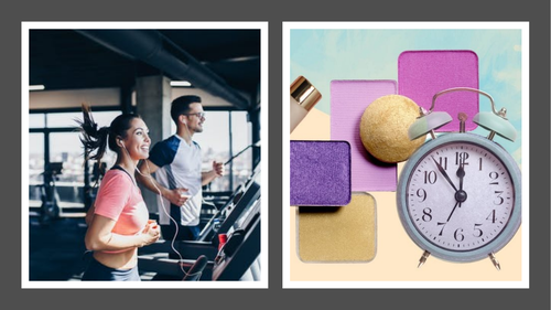 Ma routine | Teaching Resources