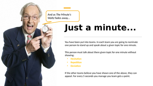 BTEC Sport L3- RAMP Warm Ups and Cool Downs | Teaching Resources