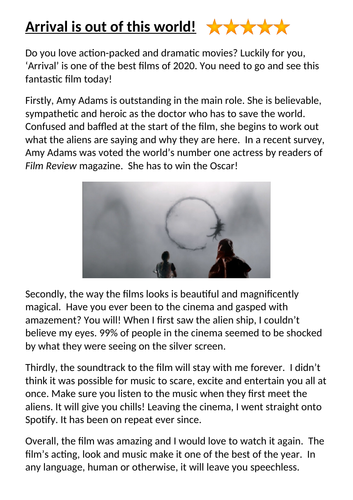 DRESS Persuasive Techniques (like DAFOREST but better!) | Teaching ...