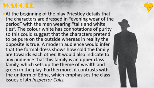 Updated: An Inspector Calls ~ 17 lessons | Teaching Resources