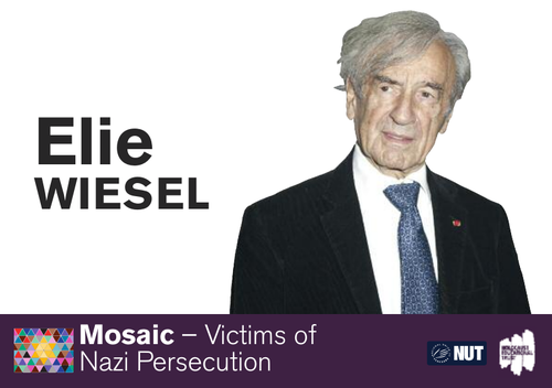 Holocaust SOW - Year 9 | Teaching Resources