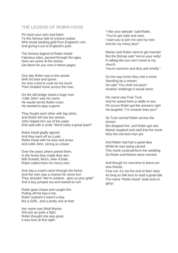 Robert Muchamore's Robin Hood Guided Reading Unit - 6 lessons including ...