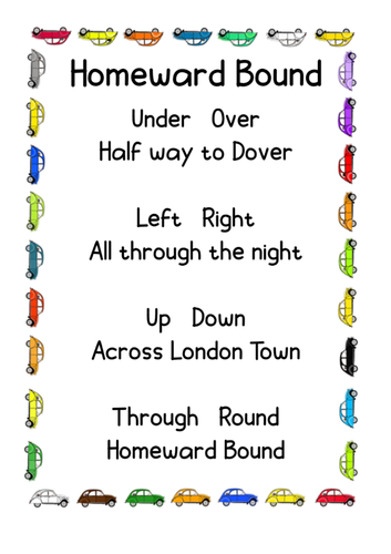 3 Fun Poems and Templates for KS1 | Teaching Resources