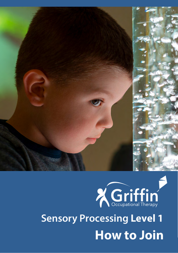 Sensory Processing - Free Introduction | Teaching Resources