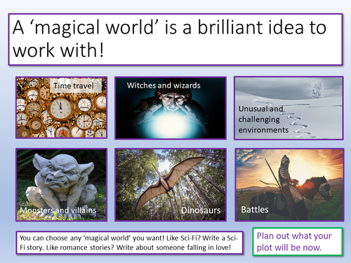 AQA English Language Paper 1 November 2019 | Teaching Resources