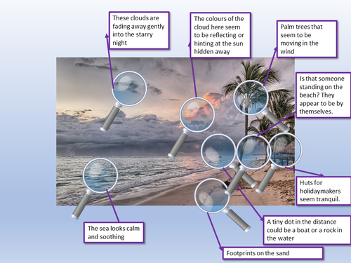 AQA English Language Paper 1 November 2019 | Teaching Resources