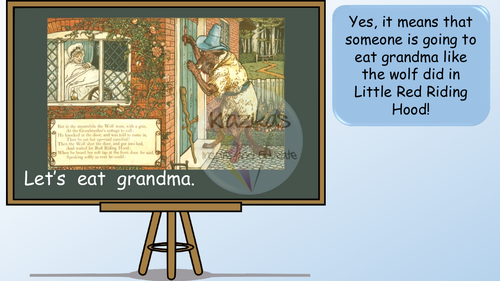 Commas PowerPoint Lesson | Teaching Resources Commas PowerPoint Lesson | Teaching Resources