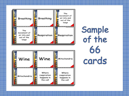 Magnetism - Magnets and Electromagnets Wildcard and Snap Card Games ...