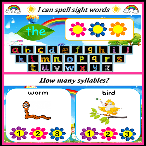 Spring Literacy Activities | Virtual| Distance Learning- 75 Google ...