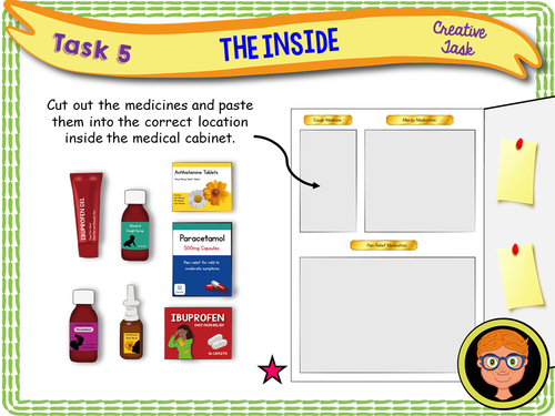 Drugs and Medicines PSHE | Teaching Resources