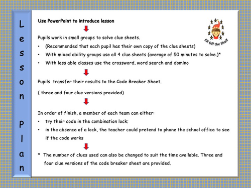 Magnetism - Magnets and Electromagnets Save the School Nurse Escape ...