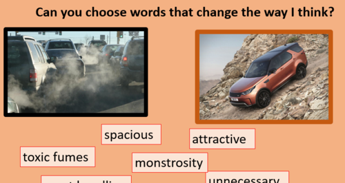 Persuasive writing, climate change | Teaching Resources