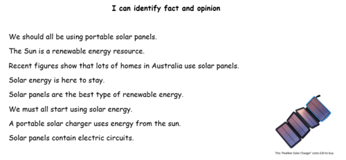 Persuasive writing, climate change | Teaching Resources