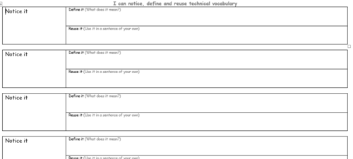 Persuasive writing, climate change | Teaching Resources