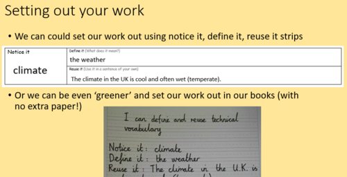 Persuasive writing, climate change | Teaching Resources
