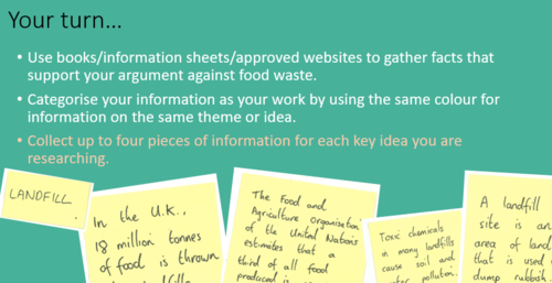 Persuasive writing, climate change | Teaching Resources