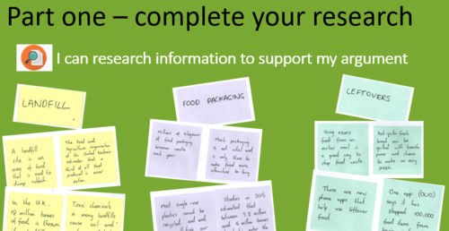 Persuasive writing, climate change | Teaching Resources