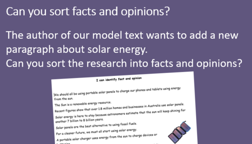 Persuasive writing, climate change | Teaching Resources