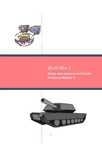 World War 2 | Teaching Resources