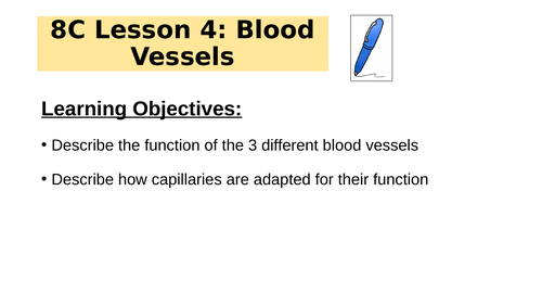 Year 8 Breathing and Respiration lessons (8C Exploring science ...
