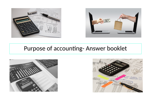 BTEC Business Level 3 Unit 3, Learning Aim C complete | Teaching Resources