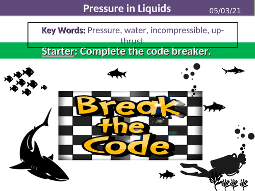 AQA KS3 Activate 1 & 2 Physics | Teaching Resources