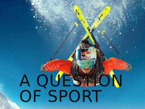 PE Wet Weather Mega Quiz 2 | Teaching Resources