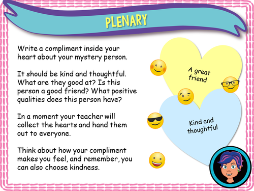 Hurtful Behaviour | Teaching Resources