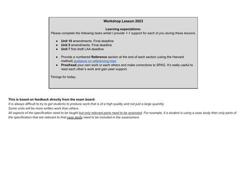 Unit 10 Sociological Perspectives Complete Resource Health and Social ...