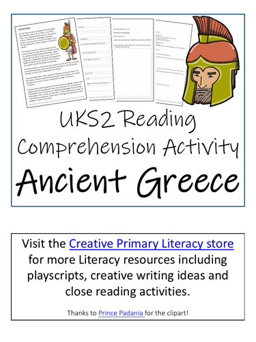 UKS2 Ancient Civilisations BOOM Cards™ Comprehension Activity Bundle | Teaching Resources