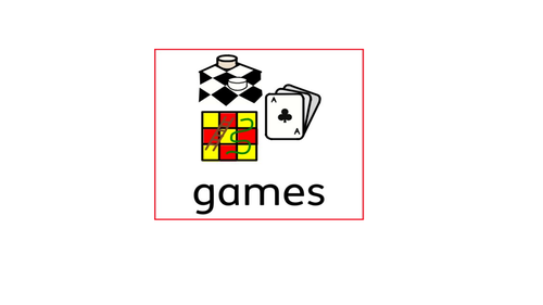 Phonics Games 2 | Teaching Resources