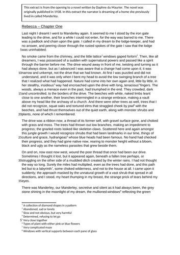 ENGLISH LANGUAGE Q 2 AND 3 STEP BY STEP LESSONS REBECCA DAPHNE DU ...