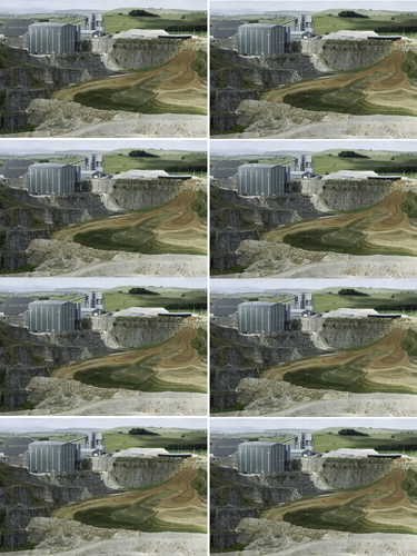 Environmental Impacts of Industry | Teaching Resources